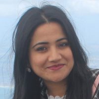 Nidhi Pant – UWC Astrophysics
